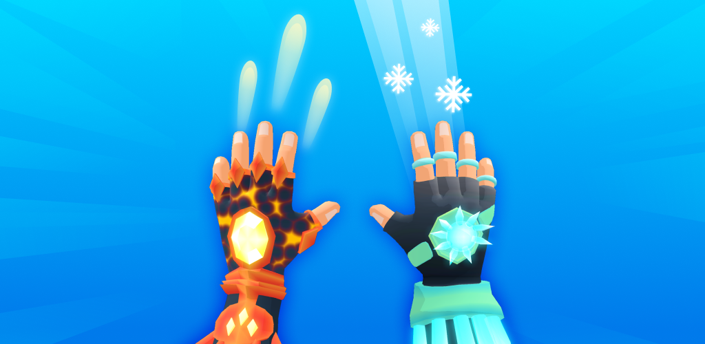 Jouez à Ice Man 3D sur PC, le tour est joué, pas à pas!