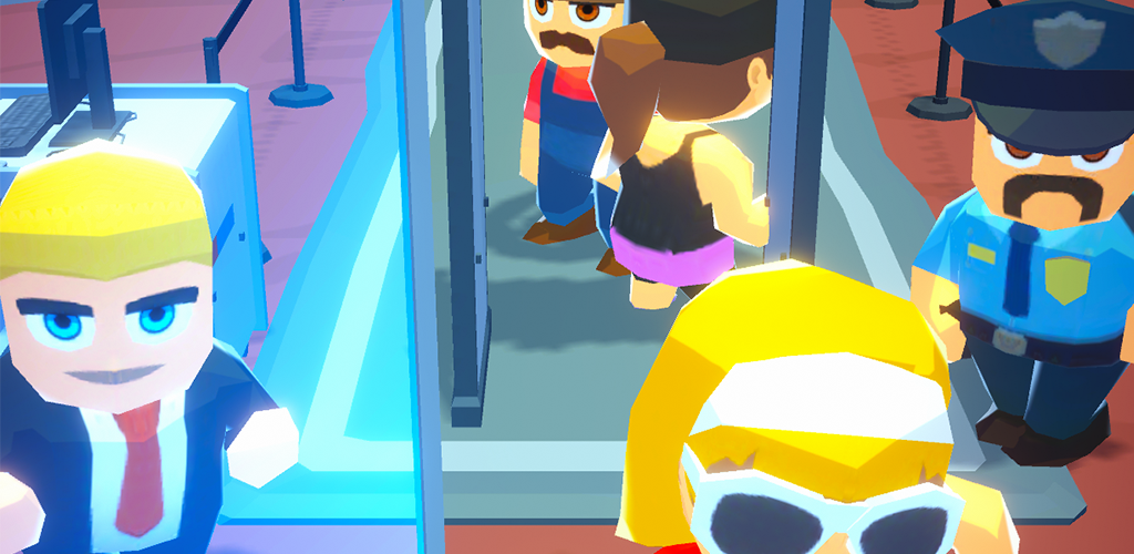 Jouez à Border Patrol sur PC, le tour est joué, pas à pas!