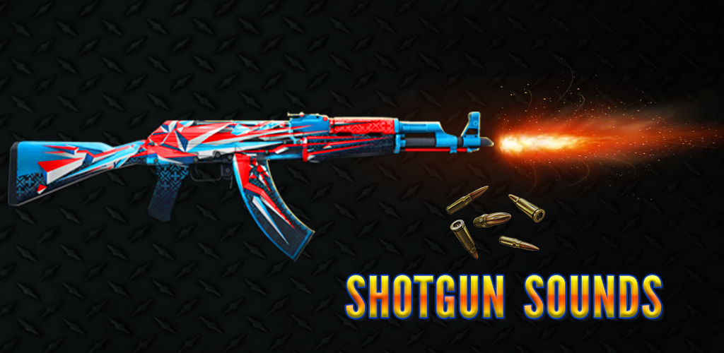 Jouez à Shotgun Sounds: Gun Simulator sur PC, le tour est joué, pas à pas!