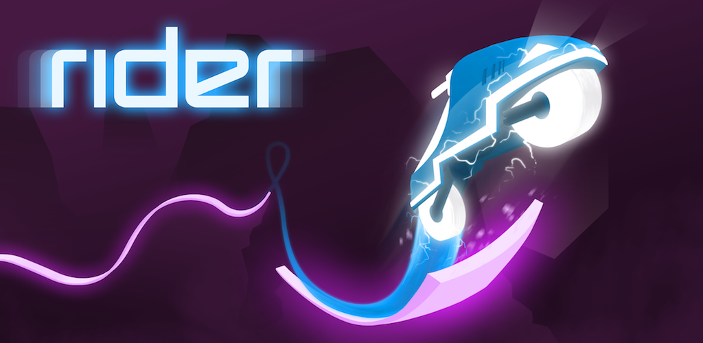 Jouez à Rider sur PC, le tour est joué, pas à pas!