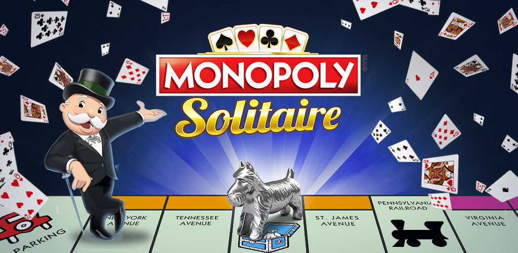 Jouez à MONOPOLY Solitaire: Card Game sur PC, le tour est joué, pas à pas!