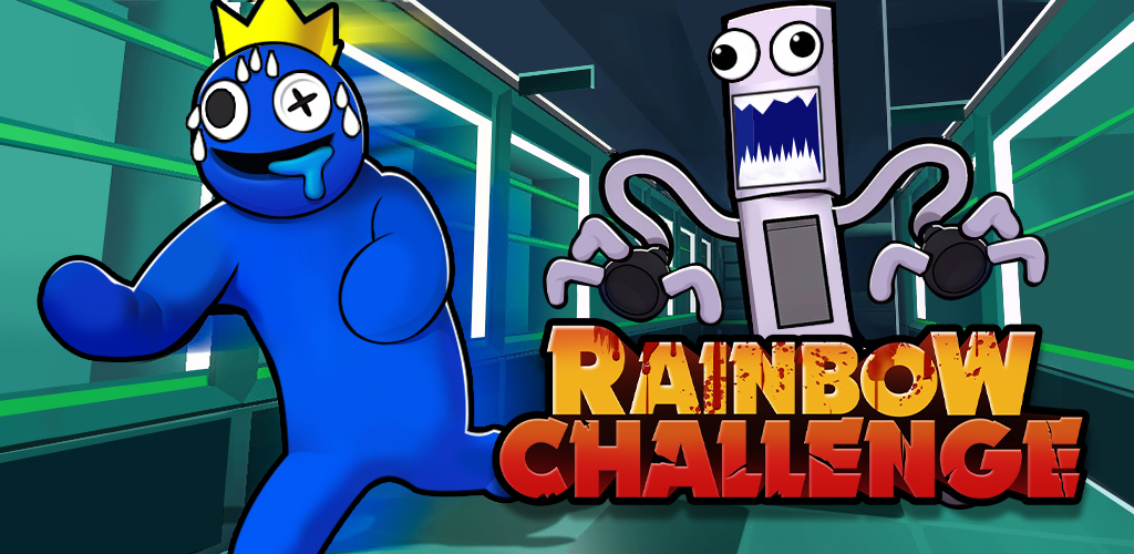Jouez à Blue Monster: Rainbow Survival sur PC, le tour est joué, pas à pas!