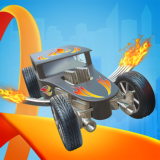 Jouez à Car Track Fever sur PC, le tour est joué, pas à pas!